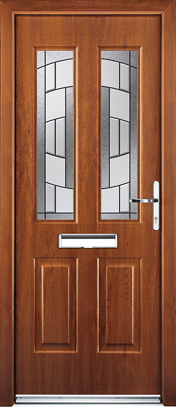 Rockdoor Composite Doors - Allerton Glass and Glazing